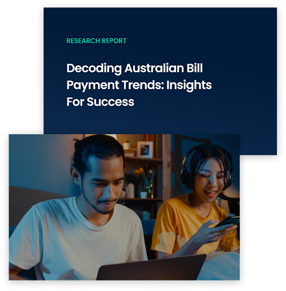 Consumer Bill Payment Trends | Research Report | Glider & PayPal